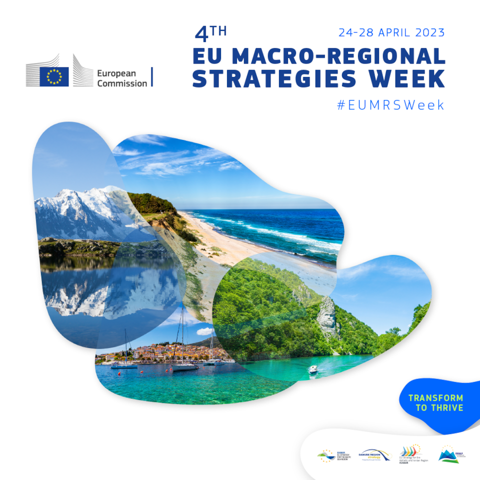 Call open to form part of the 4th EU MRS Week programme | EUME