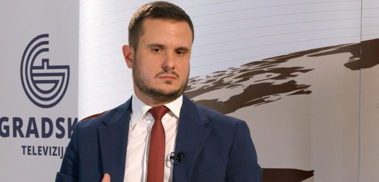 Zenović: Crna Gora na vrhu liste proširenja Evropske unije | EUME
